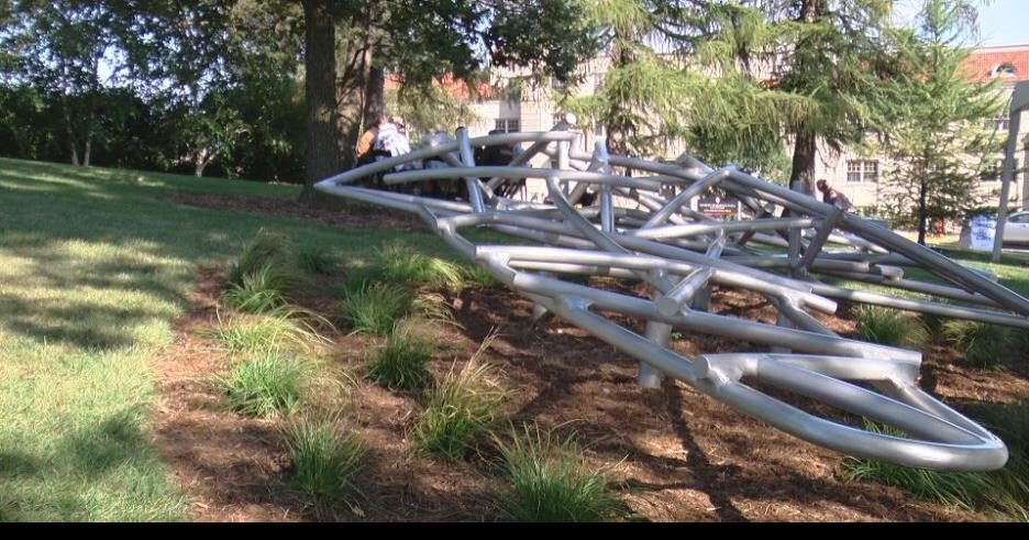 UW-Madison dedicates Truman Lowe sculpture | News | wkow.com