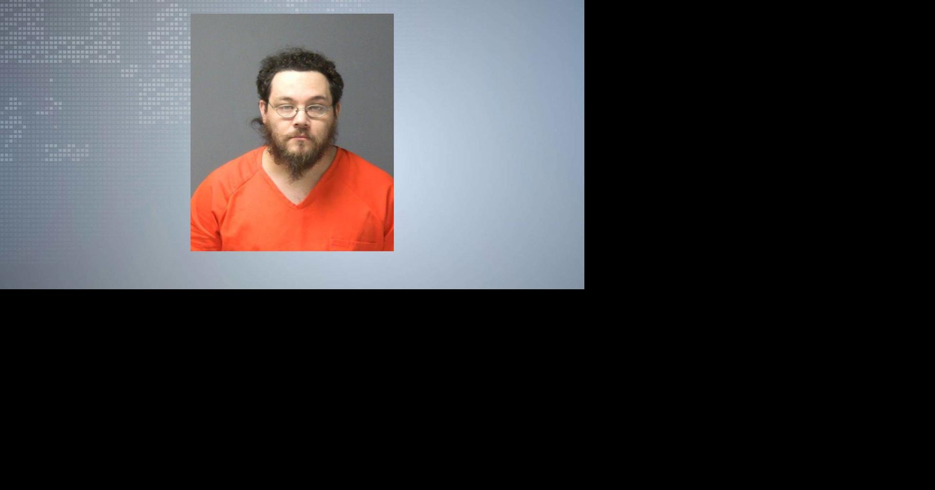 Wisconsin Dells man under arrest for possession of child pornography ...