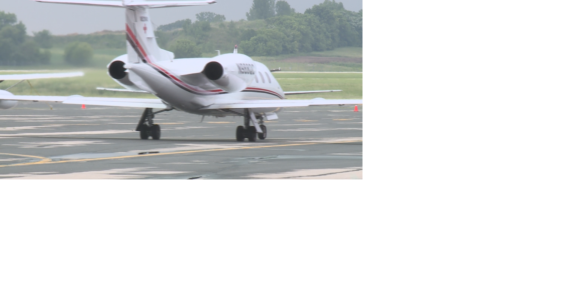 Dane Co. Regional Airport to receive $2M to modernize facility | Top ...