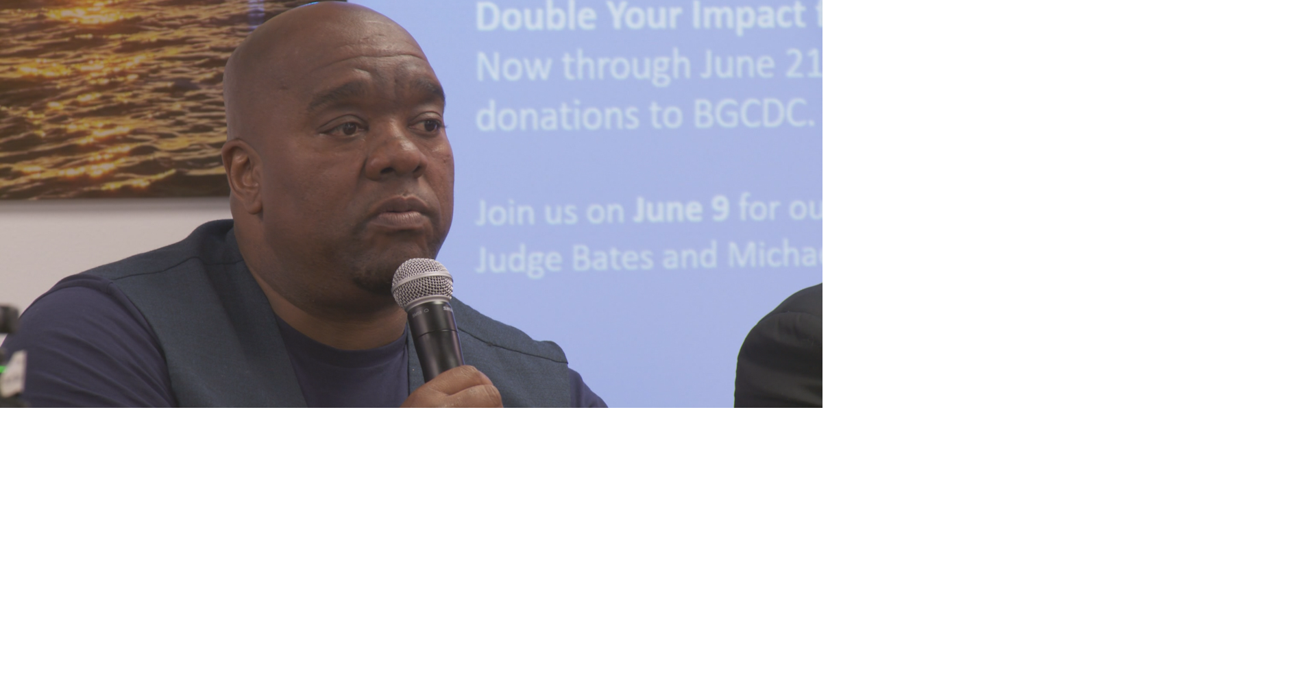 Staff, friends remember Michael Johnson's impact on Boys & Girls Club ...