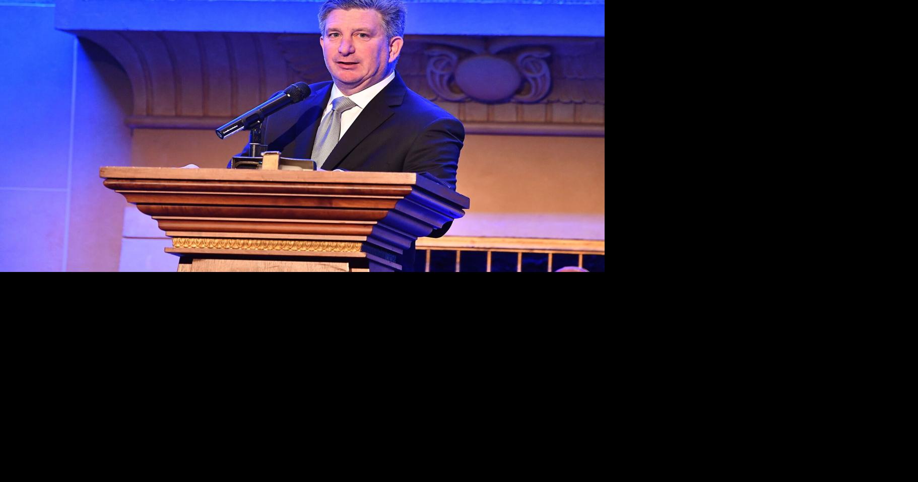 Steve Mensch, Tyler Perry Studios president, dies in plane crash | News ...