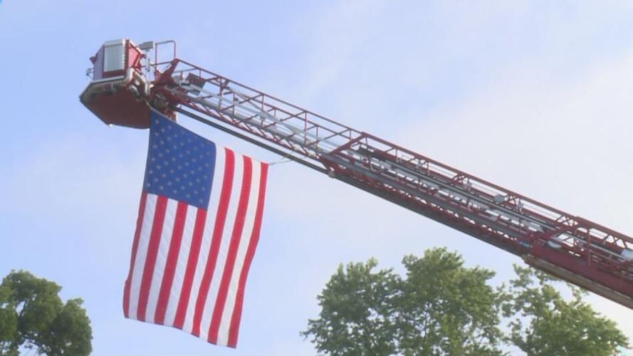 PHOTOS: A look back at the deadly explosion in Sun Prairie | Archive ...