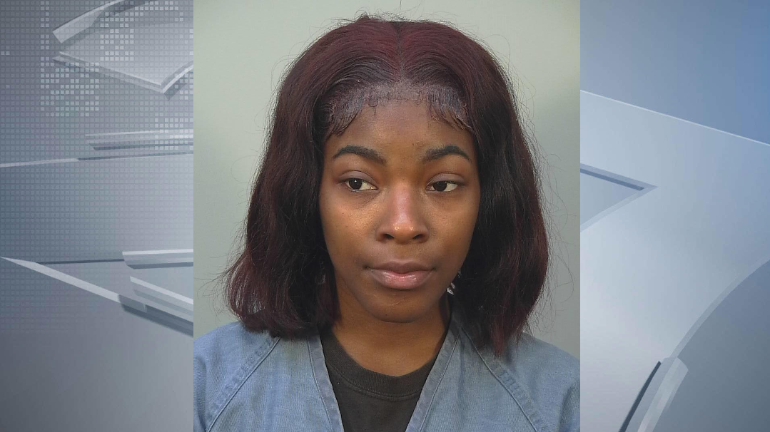 Woman charged in deadly February hit and run | Police | wkow.com