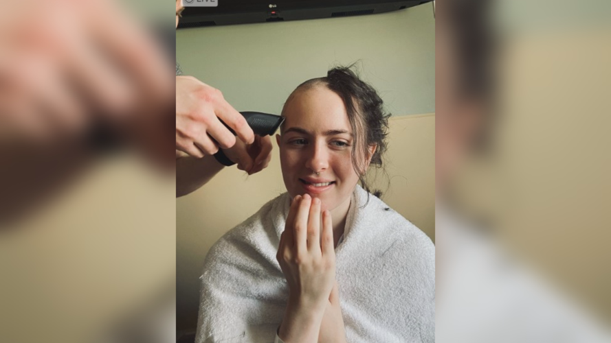 Rock Co. victim of poisoning plot identifies herself | News | wkow.com