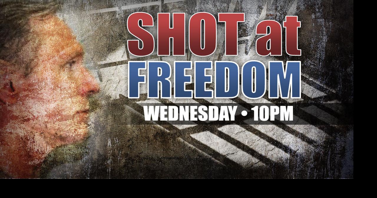 A shot at freedom: a hitman's bid for parole | Digging Deeper | wkow.com