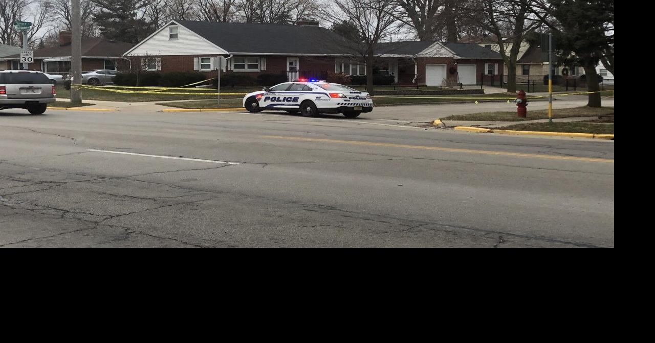 UPDATE: One person arrested in Madison homicide investigation | Archive ...
