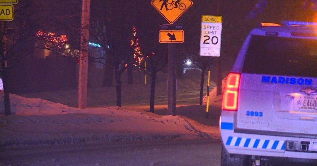 UPDATE: 1 person stabbed in Madison, 1 in custody | Archive | wkow.com