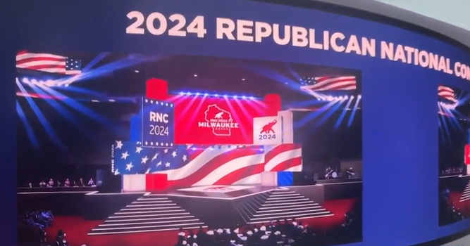 Police from around the nation will be in Milwaukee for upcoming RNC ...