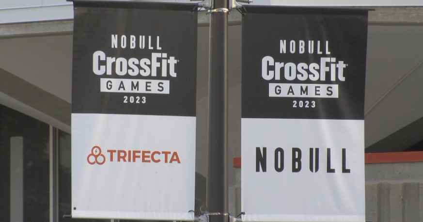 CrossFit Games announces winners in adaptive and age group divisions ...