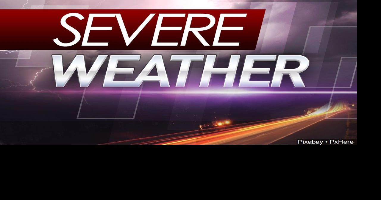 Statewide virtual tornado drill takes place today | Archive | wkow.com