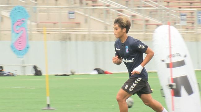 Forward Madison’s Vang continues to shine on the pitch while making U.S ...