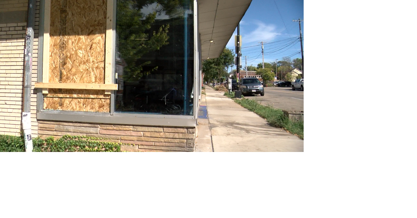 No motive released in damaging Madison drive-by shooting | News | wkow.com