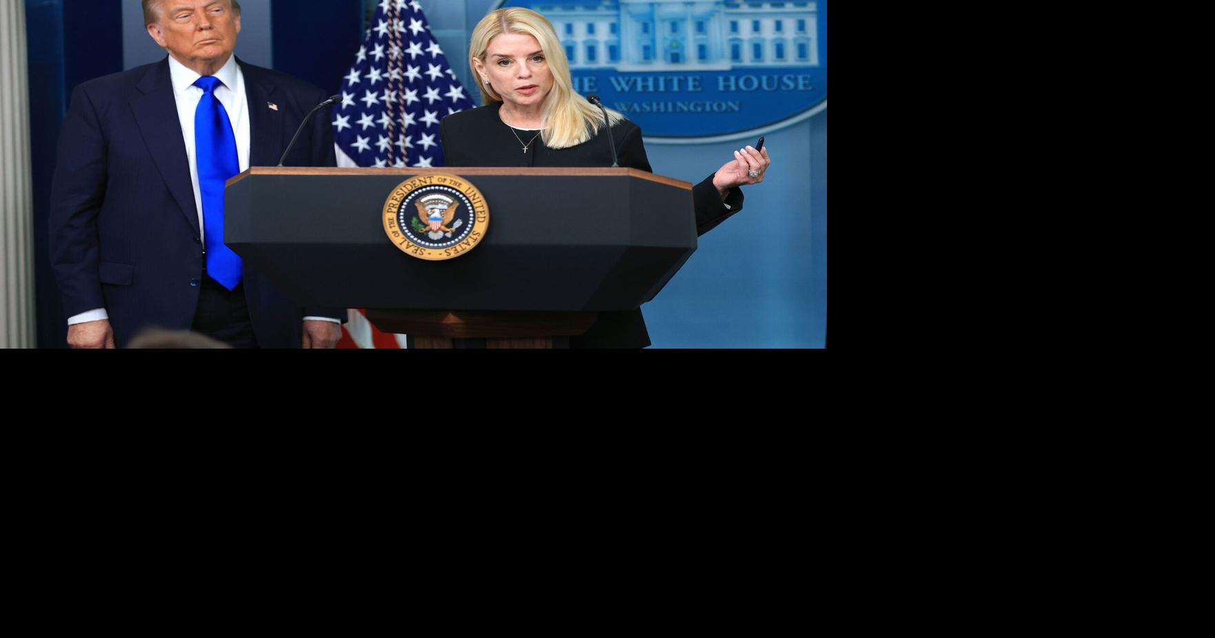 A Jim Crow-era civil rights law is central to the Trump Justice ...