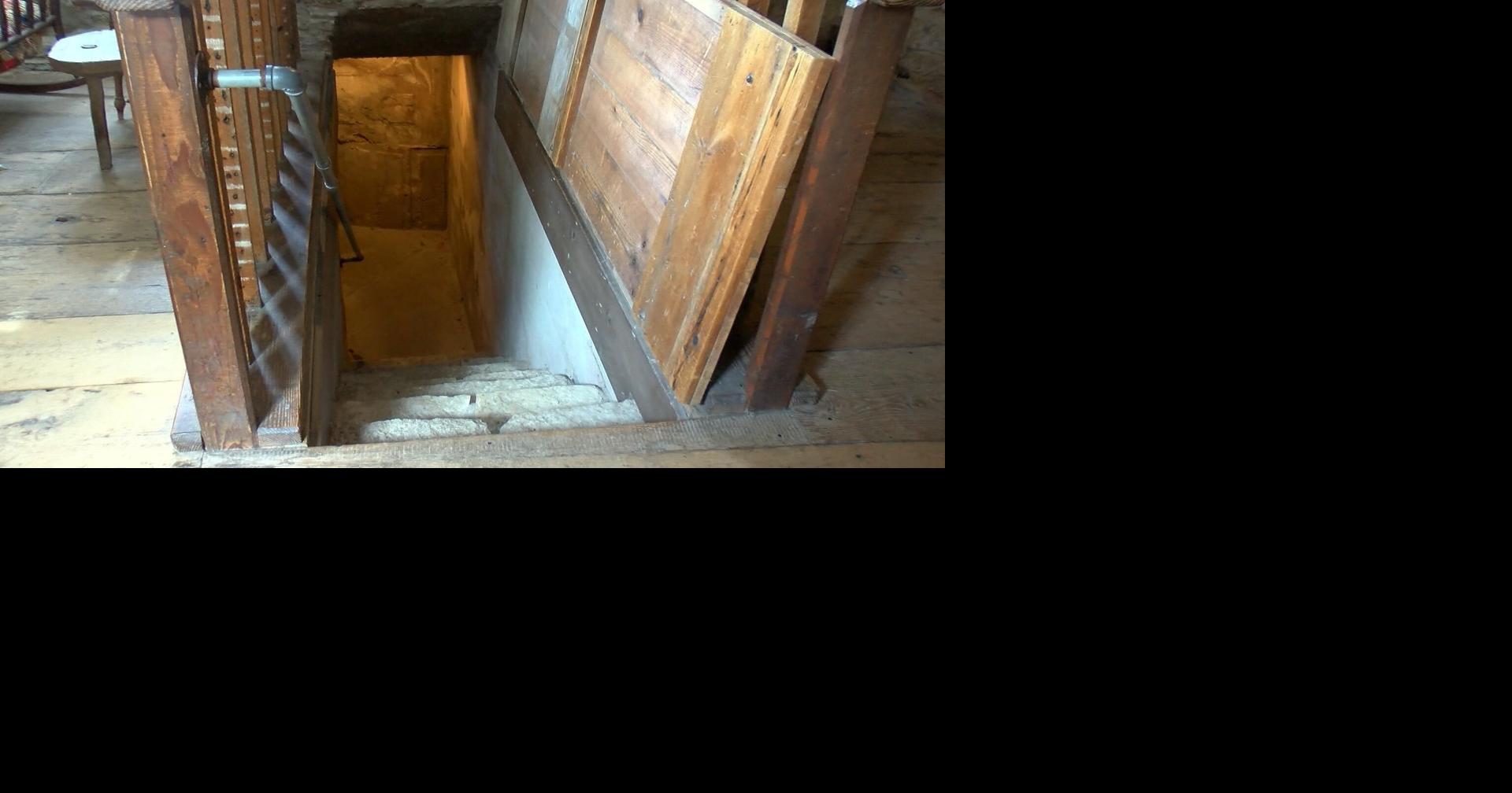 Remembering a piece of forgotten Wisconsin: the Milton House's ...