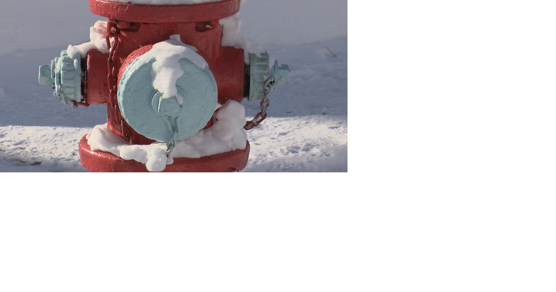 Fire hydrants in snow.png | | wkow.com