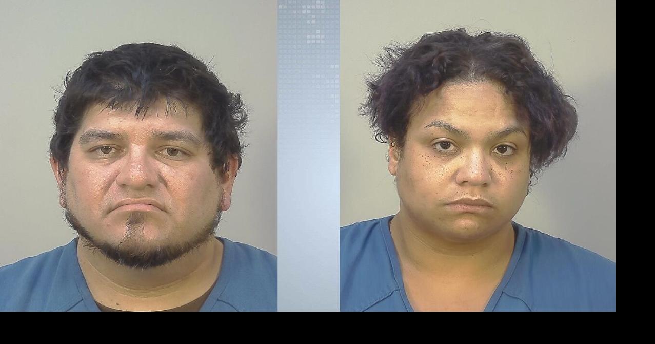 Child neglect complaint alleges human waste and rotting food was ...