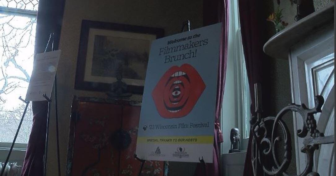 'This is dessert': Filmmakers proud to be featured in Wisconsin Film ...