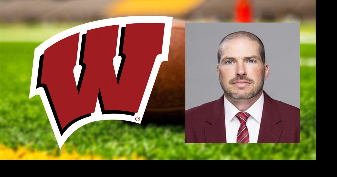 Wisconsin hires Alex Grinch as safeties coach and co-defensive ...