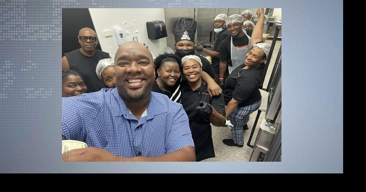 Madison leader lends helping hand to Haitian immigrants in Springfield ...