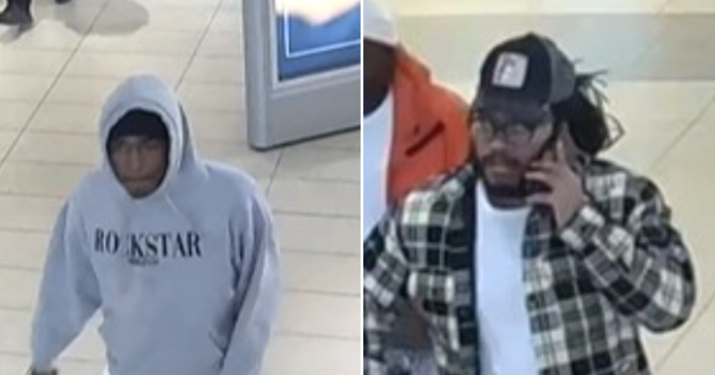 Monona Police ask for help identifying persons of interest in attempted ...