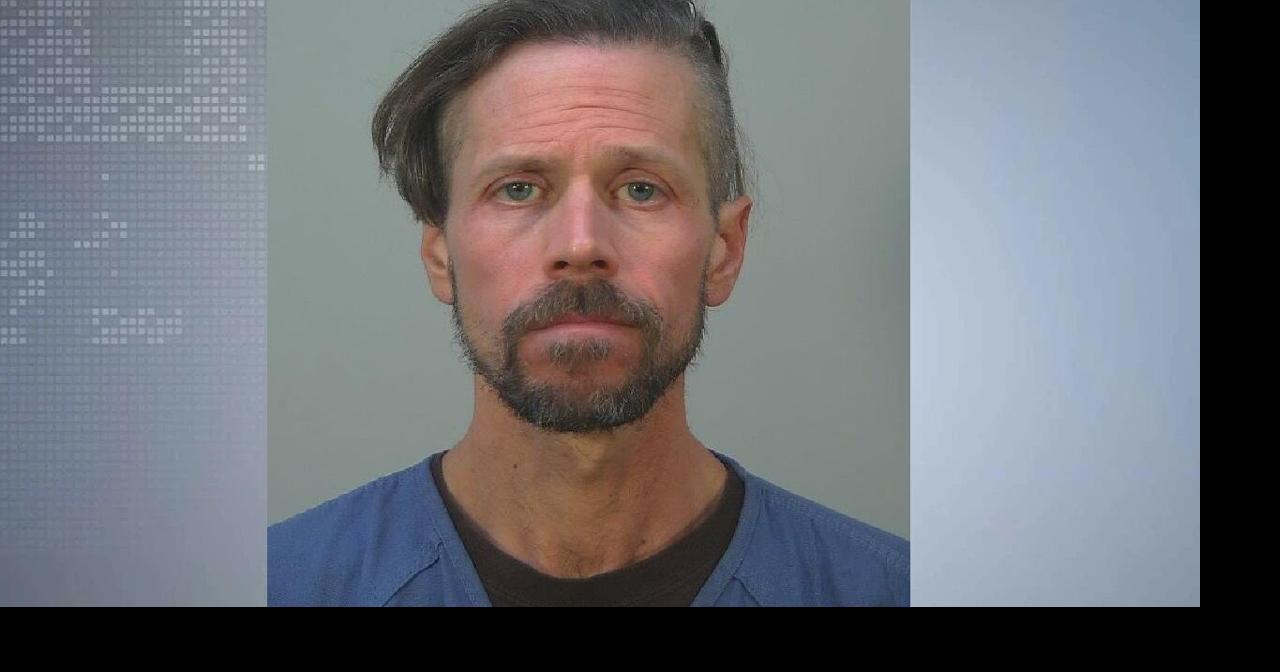 Man charged for bringing guns to Capitol arrested again | News | wkow.com