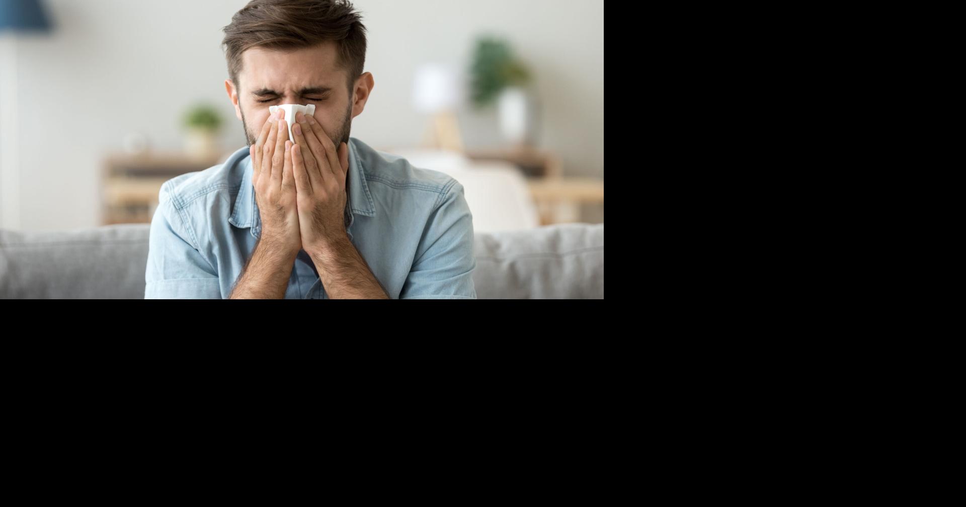 Flu and other respiratory virus activity continues to ramp up across ...