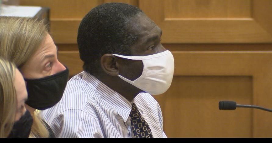 UPDATE: Willie Coleman found not guilty in 1994 cold case trial | Crime ...
