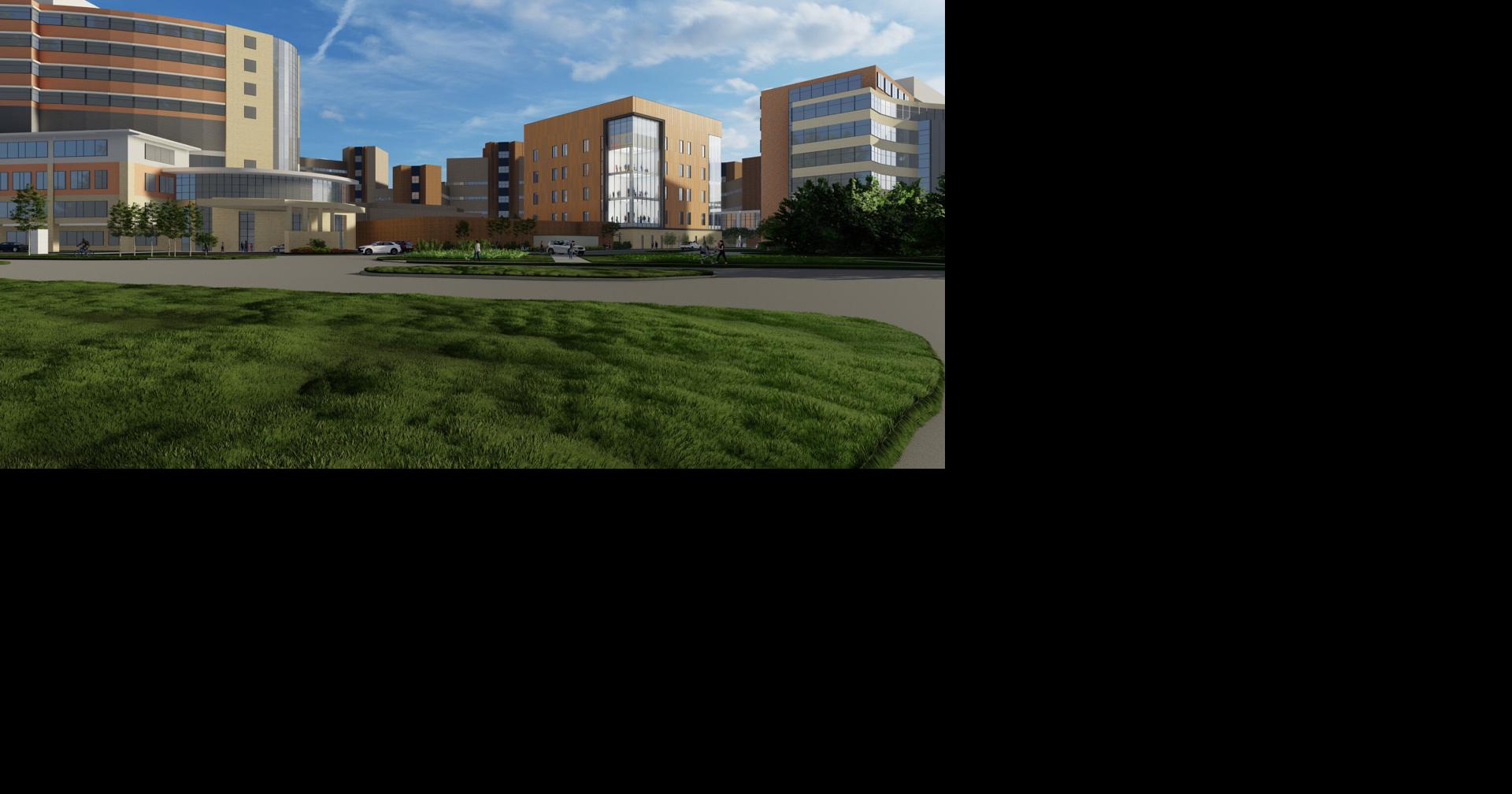 UW Health to expand 2 hospitals | News | wkow.com