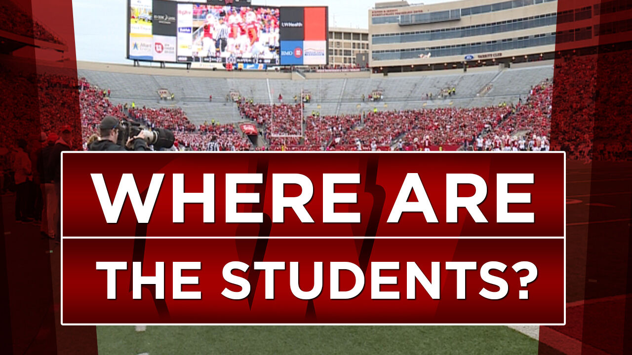 Camp Randall Stadium Seating Chart Rows | Cabinets Matttroy
