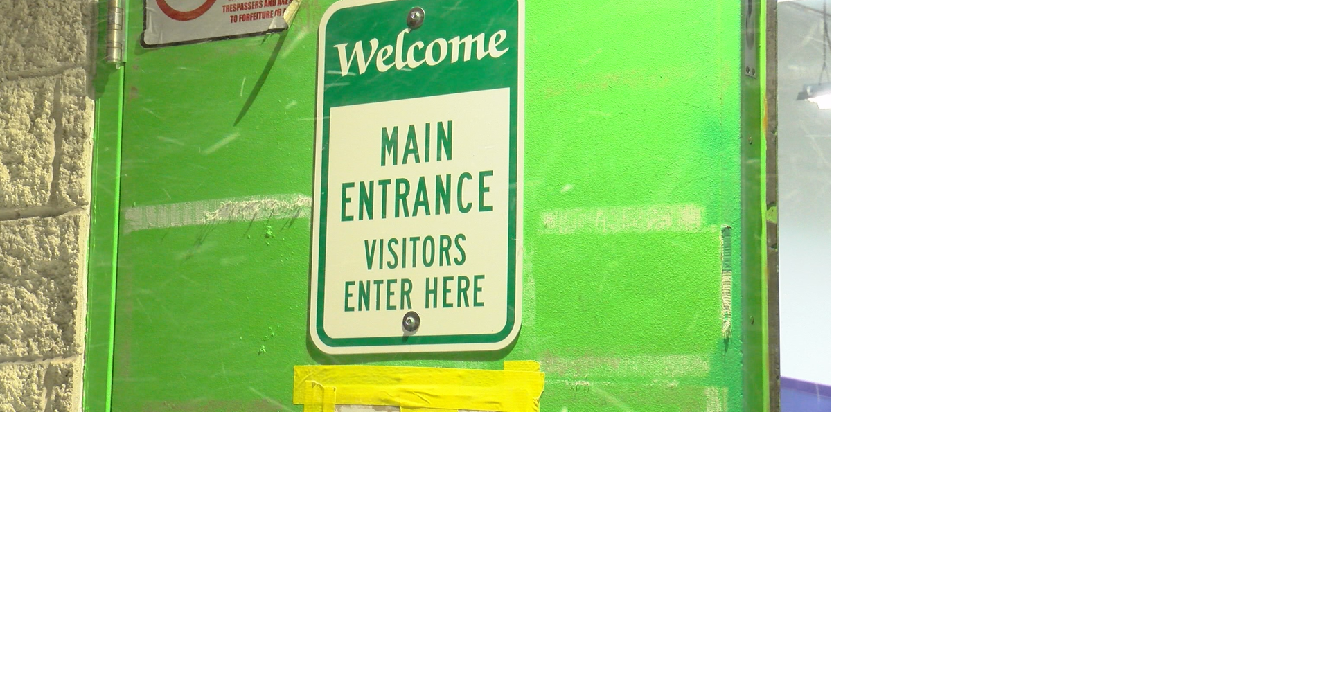 High demand for shelter as Dane County braces for harsh winter conditions | News | wkow.com