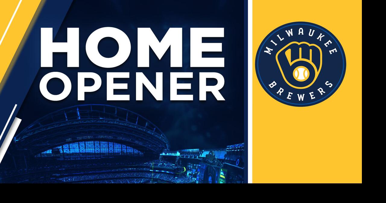 Brewers unveil new menu items to ring in home opener | Top Stories ...
