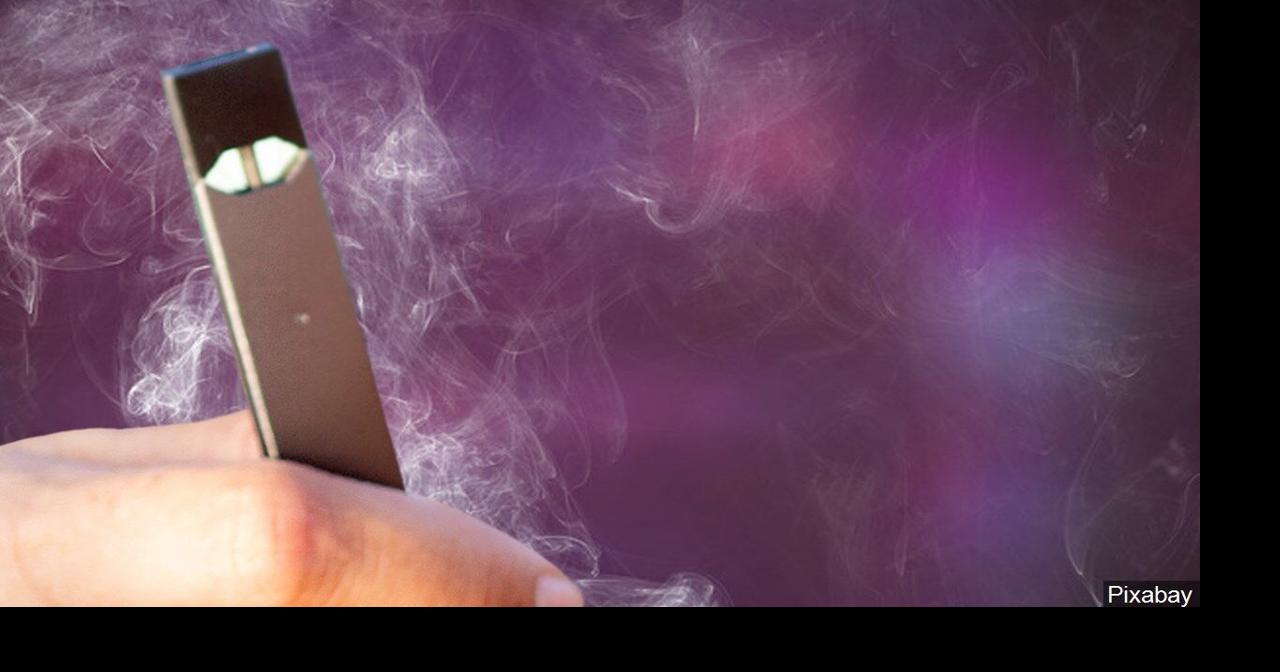 CDC: More than 2.5M middle, high school students use e-cigarettes ...