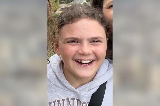 10-year-old victim in Minneapolis school shooting previously lived in ...