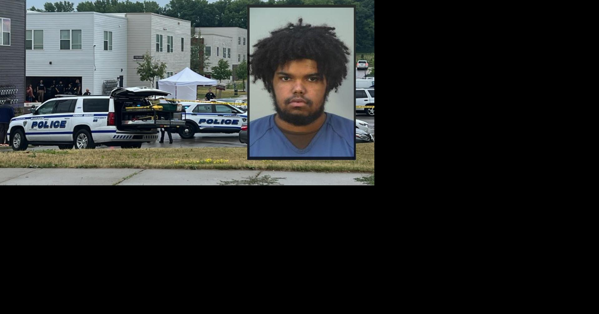 Court denies reducing $1M bail for Madison homicide suspect | Crime ...