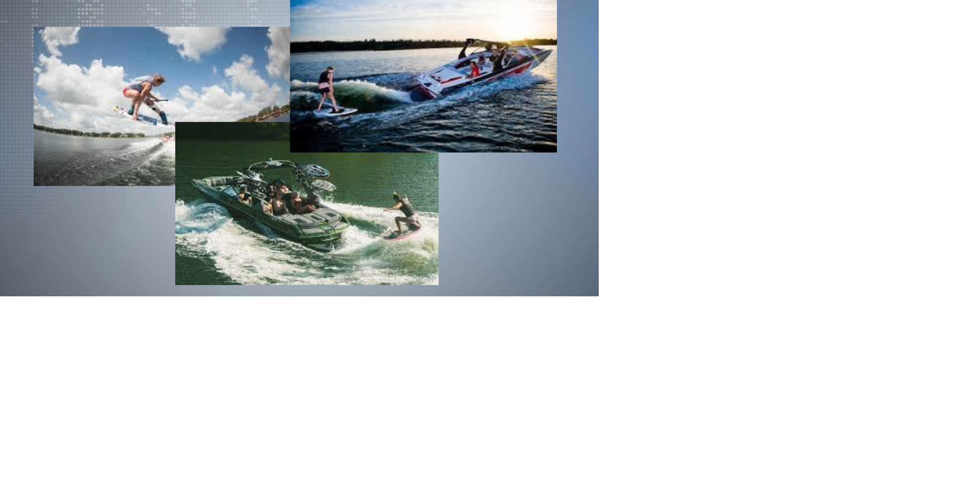 Wisconsin Lakes Coalition releases policy recommendations for wake ...