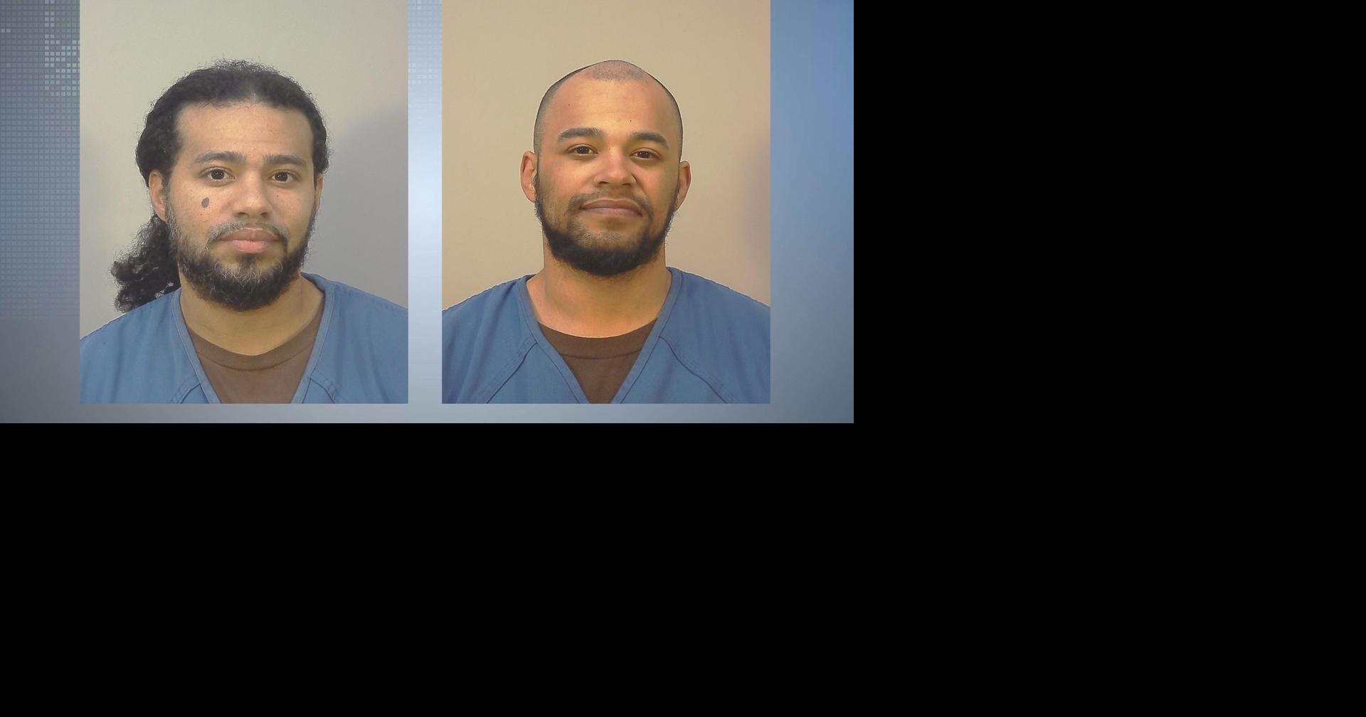 Bail set for Madison brothers charged in 2016 and 2017 homicide cases ...