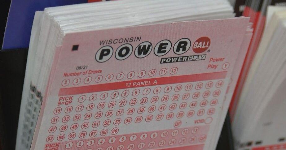 The Price of Powerball: Where Wisconsin's lottery money goes and who ...