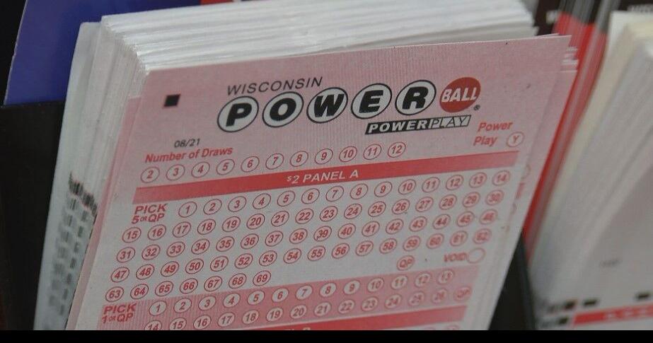 The Price of Powerball: Where Wisconsin's lottery money goes and who ...