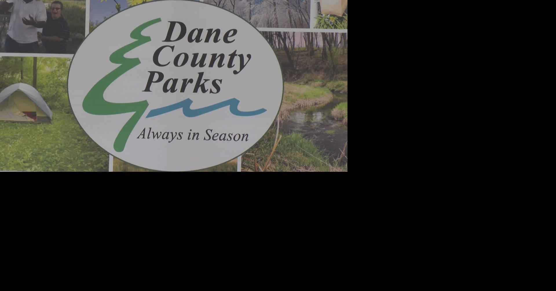 Dane County park closing for paving and improvement projects | News ...