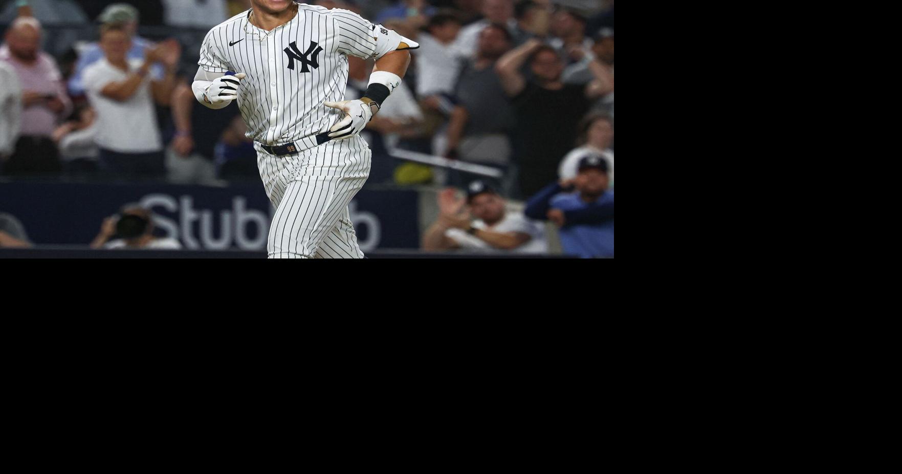 New York Yankees stun baseball world with updated facial hair policy to ...