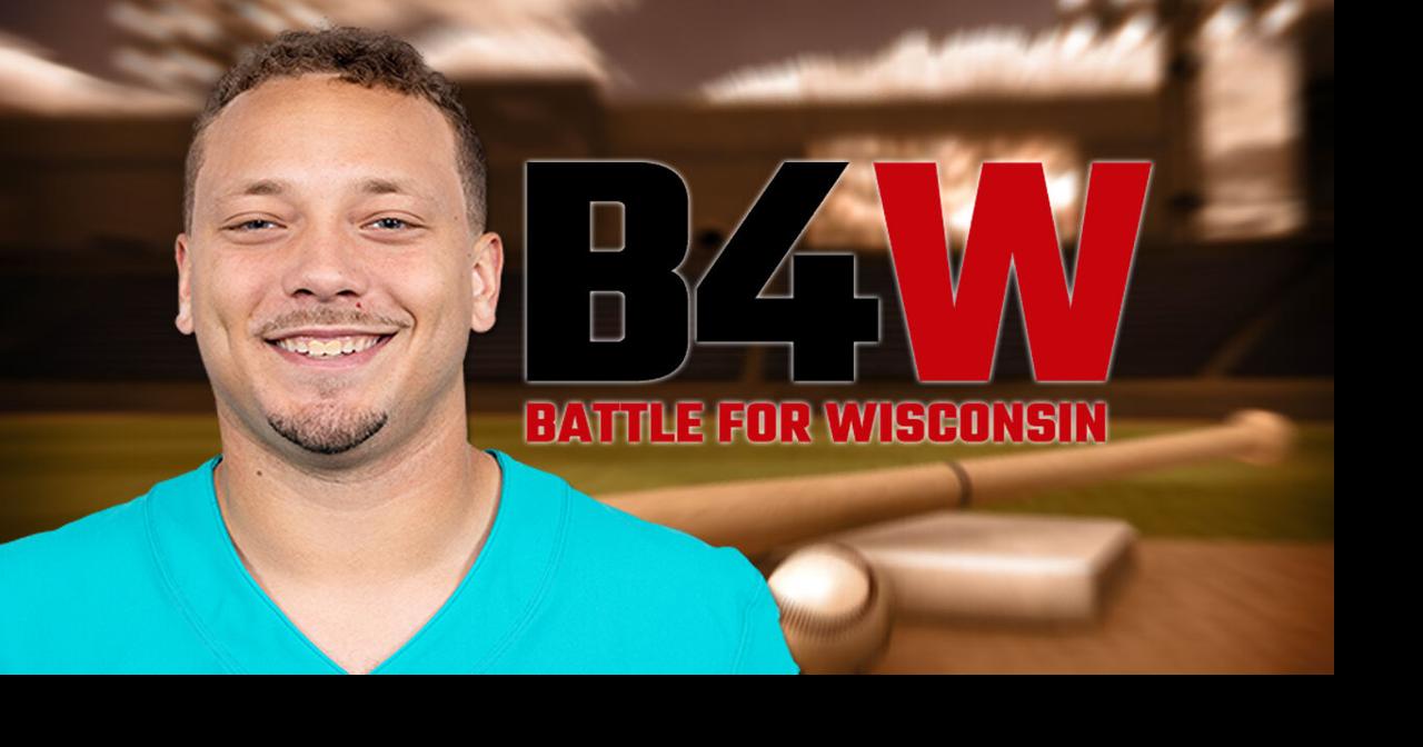 'It's a sense of being a Badger' Former UW standout Alec Ingold gives ...