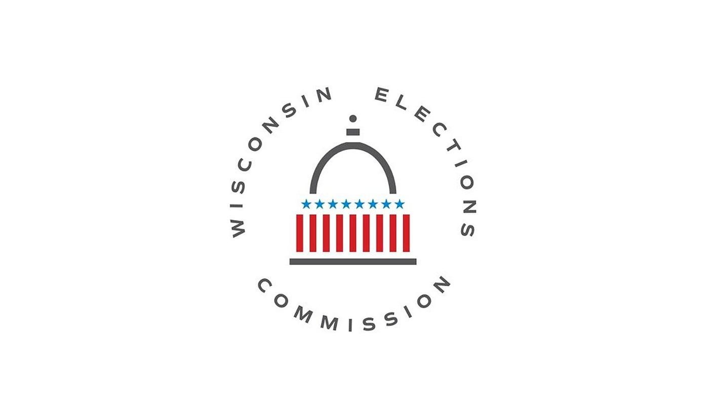election commission logo vector