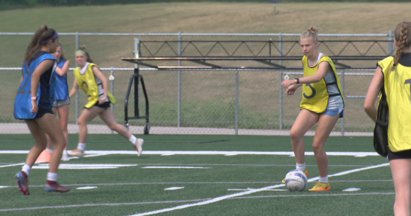 Lodi girls' soccer heading to first state tournament | Sports | wkow.com
