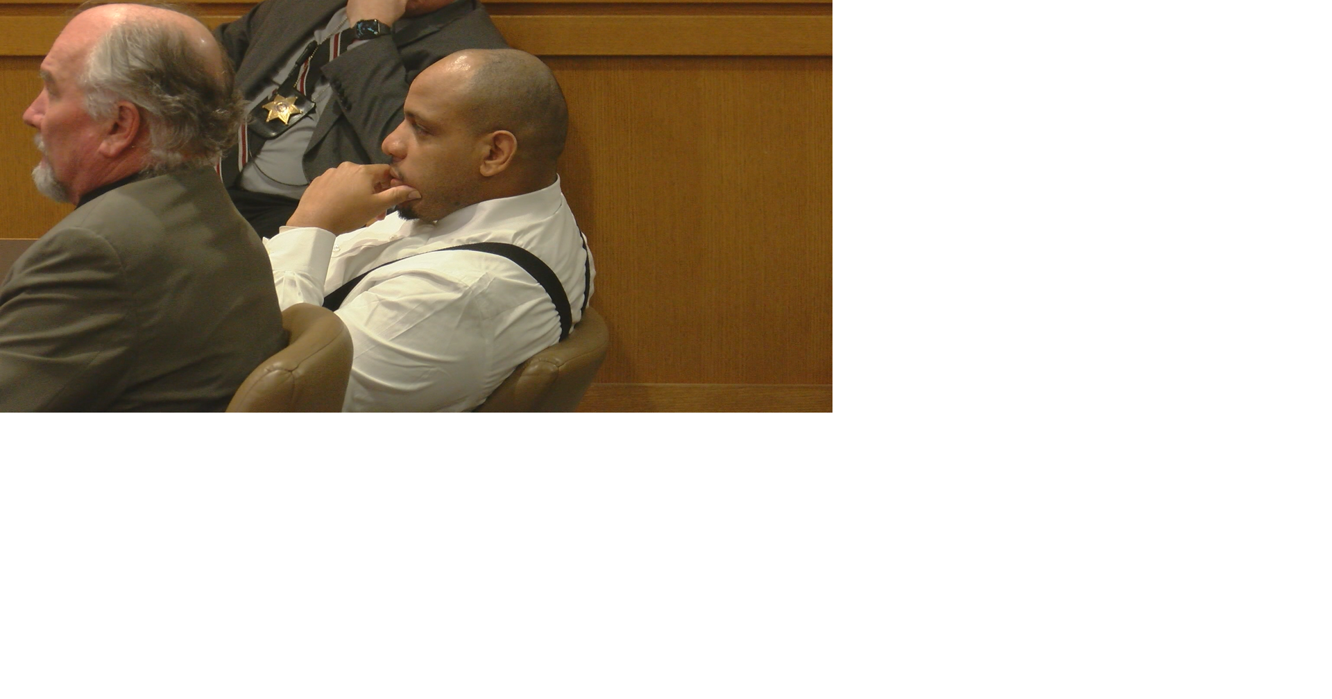 Jury finds 2023 Madison homicide suspect guilty in re-trial | News ...