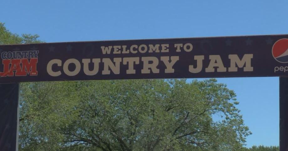 Country Jam 2023 to feature Tim McGraw, Dierks Bentley, and Lee Brice ...