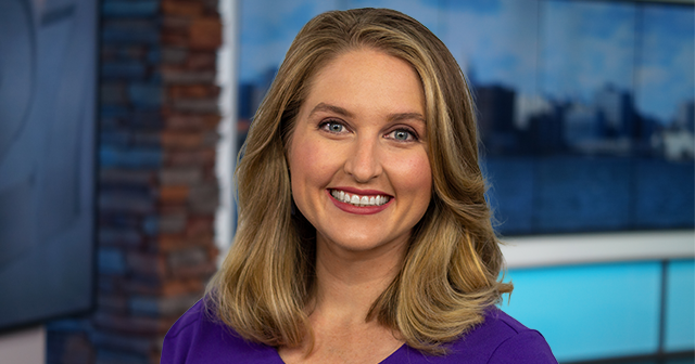 Dana Fulton promoted to News Anchor and Executive Producer of 27 News ...