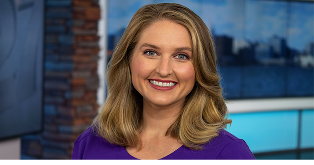 Dana Fulton | Contact | wkow.com