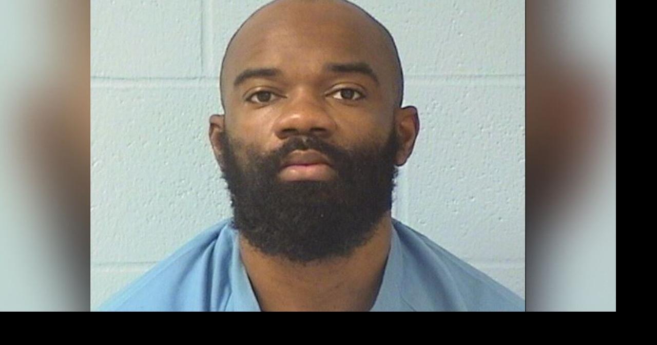 Marcus Randle El sentenced in double homicide | News | wkow.com