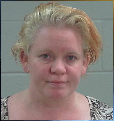 Montello woman pleads not guilty to homicide, arson charges | Archive ...