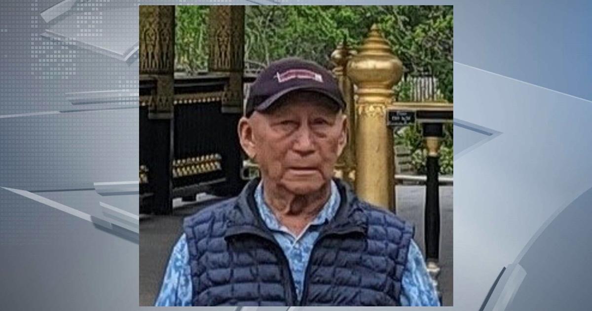 Update Silver Alert Canceled For 92 Year Old Madison Man With Dementia